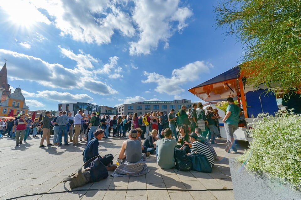 Hochschule für nachhaltige Entwicklung Eberswalde | tourismus-studieren.de